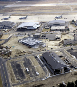 Custom Commercial Laundry Room Services | CALECO